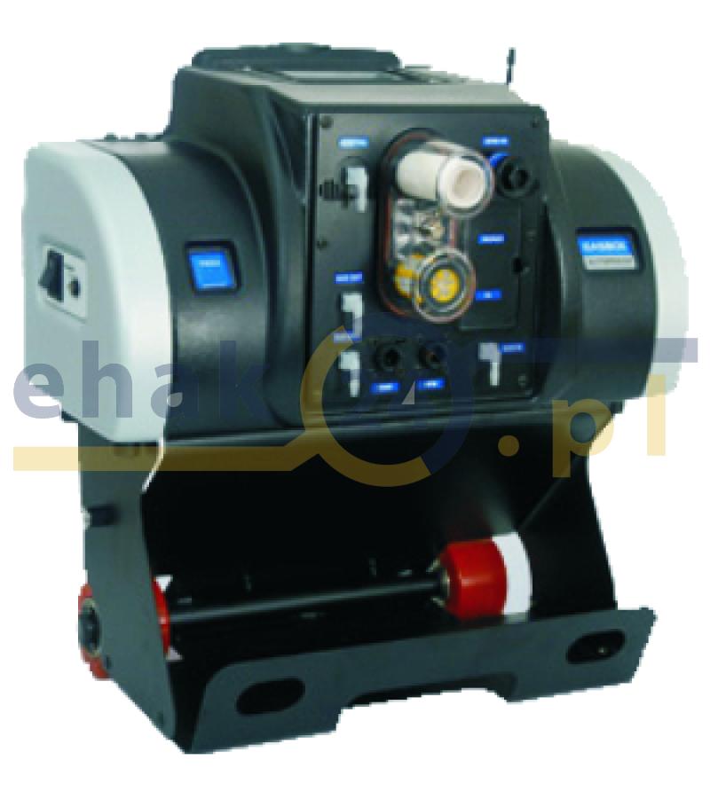 Moduł do analizy emisji spalin silników benzynowych GASBOX Autopower