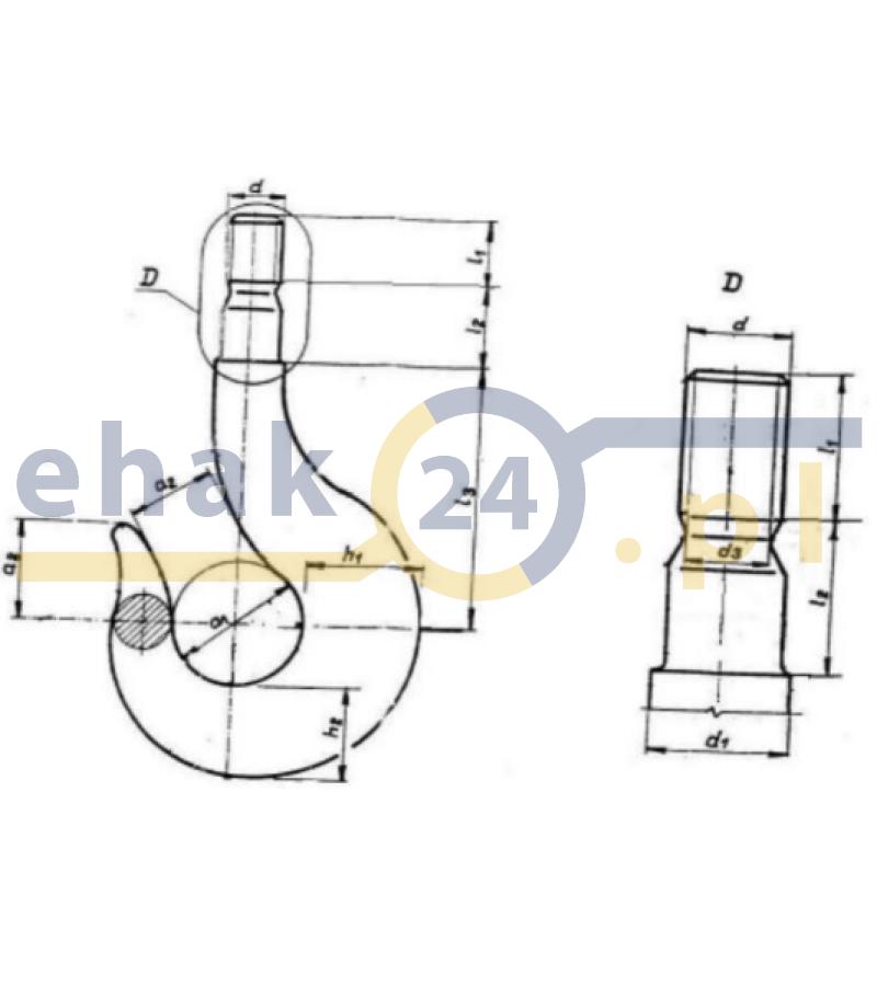 Haki jednorożne uniwersalne