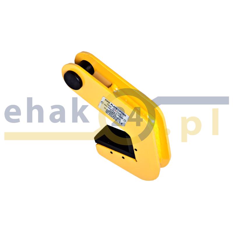 Uchwyt do podnoszenia rur KRU