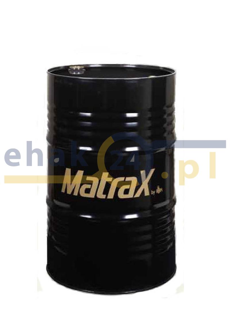 Olej silnikowy ciężarowy Matrax Heavy Classic EVO 15w40