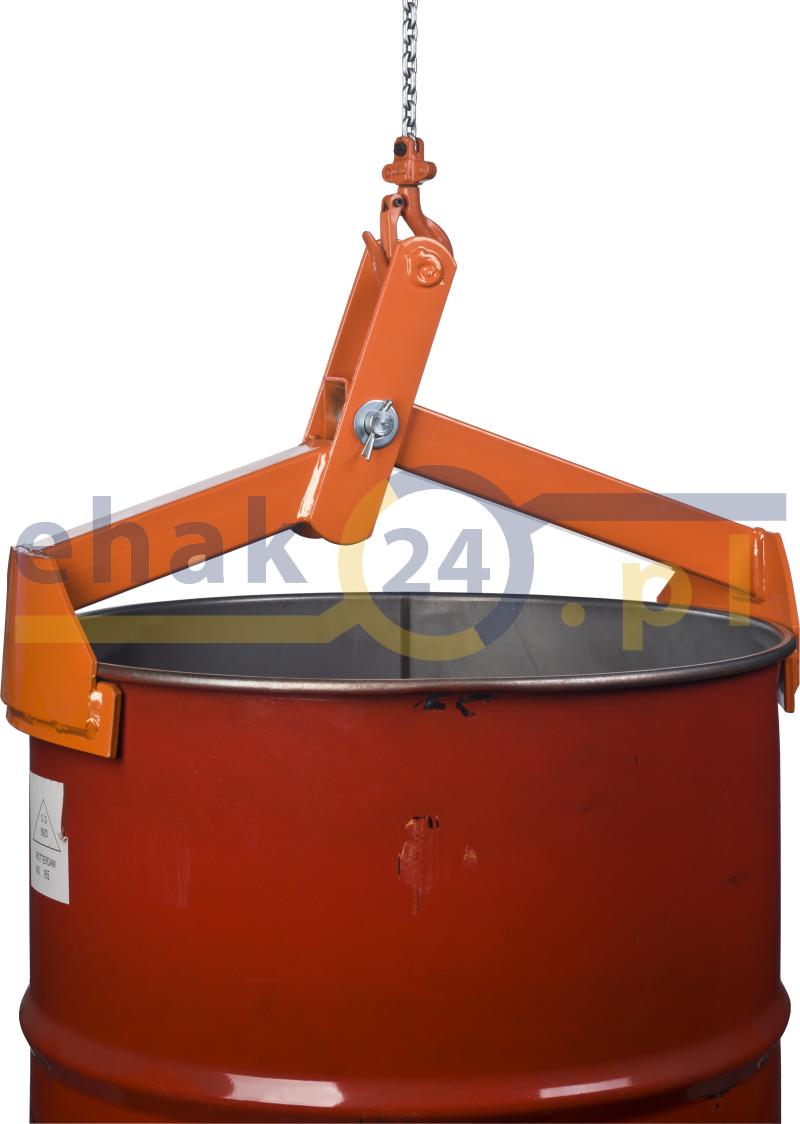 Uchwyt do beczek VK-350