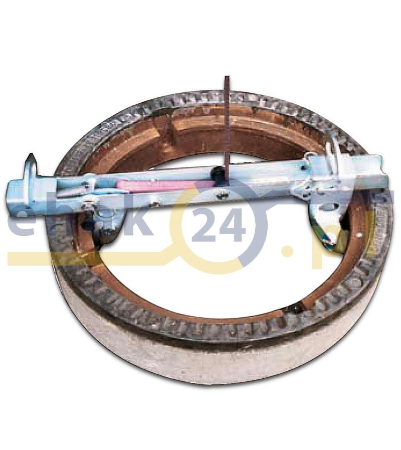 Uchwyt do włazów kanałowych DIN 1229, DIN EN 124 RGI-610